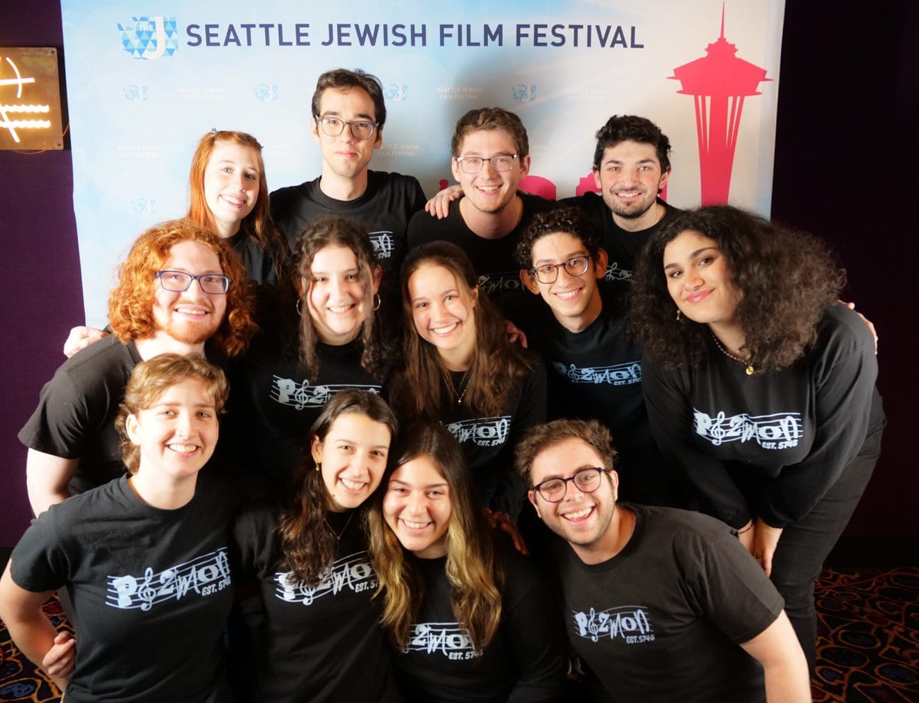 Home | Seattle Jewish Film Festival