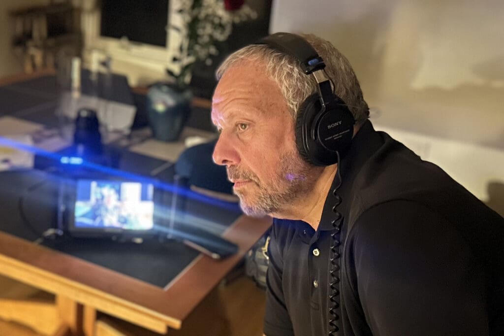 BEETHOVEN'S NINE: ODE TO HUMANITY | Seattle Jewish Film Festival